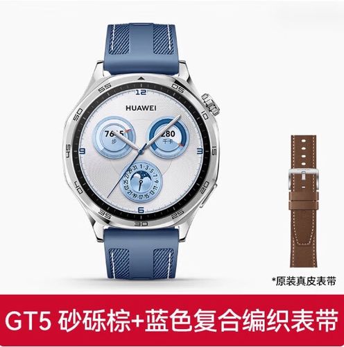 华为运动健康手表可以接打电话吗截图