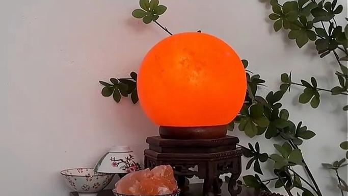 家里放什么增加磁场图标