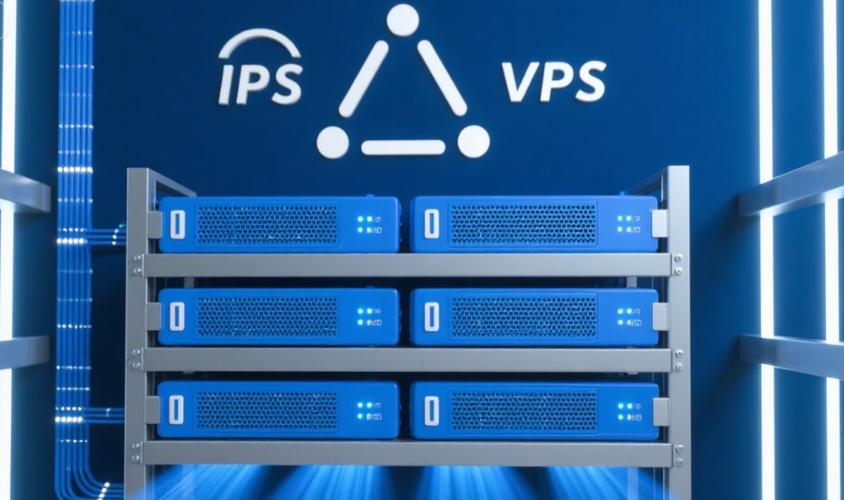 vps独立服务器独立ip截图