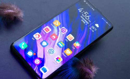 vivoz5系统刷机包官网截图