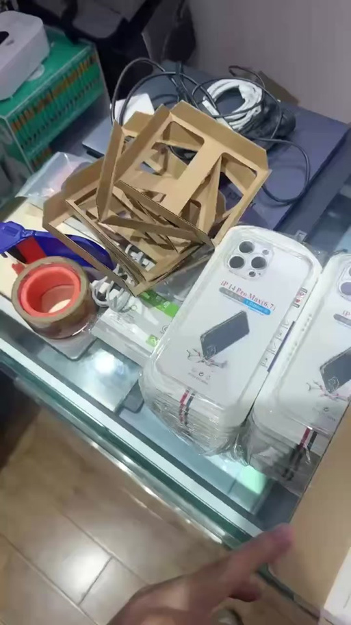 找靓机官方定制充电器怎么样图标