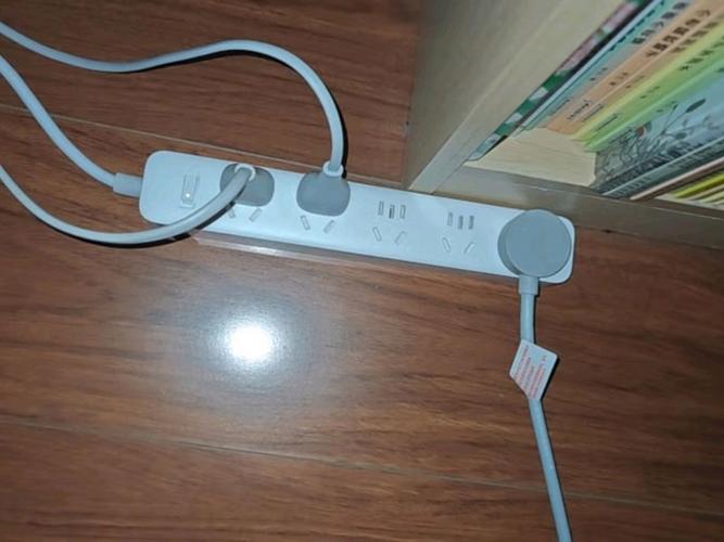 小米排插usb不能充电图标