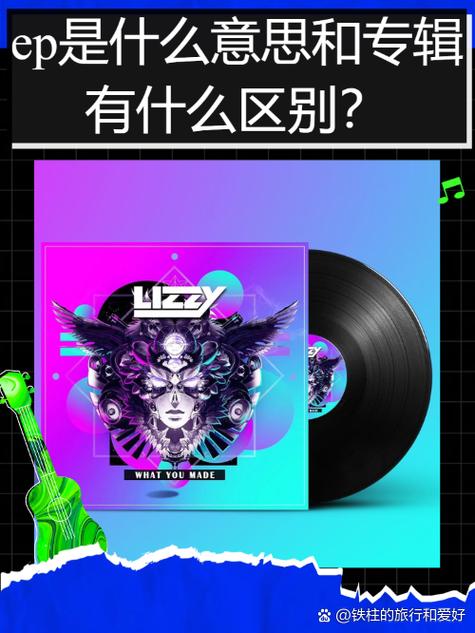 专辑是什么意思图标