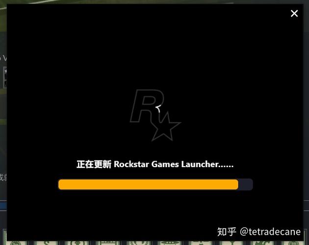 steam启动gta5没反应图标