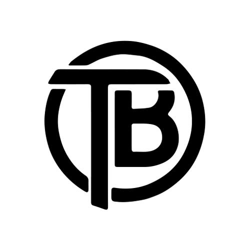 tb的标志logo图标