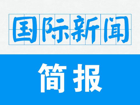 国内要闻和国际新闻图标