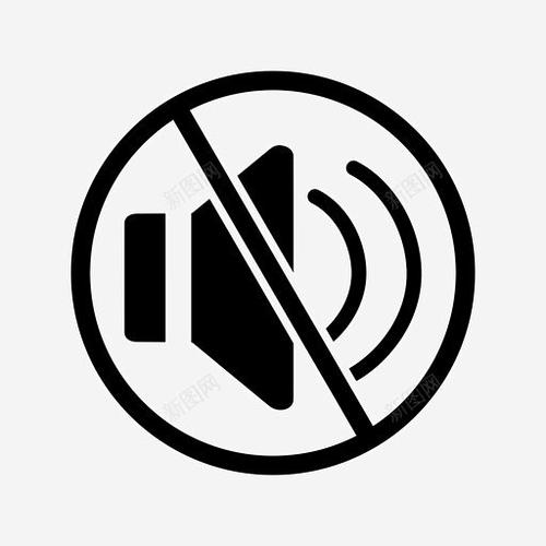 录音有声音打电话没声音图标