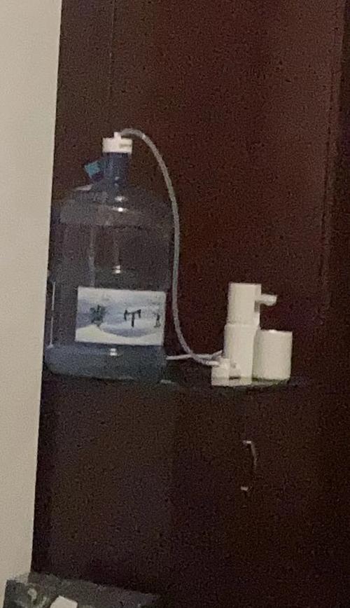 即热式饮水机显示缺水怎么办图标