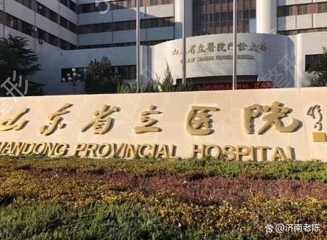 山东省立医院东院官网图标