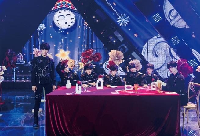 TF家族三代迷宫图标
