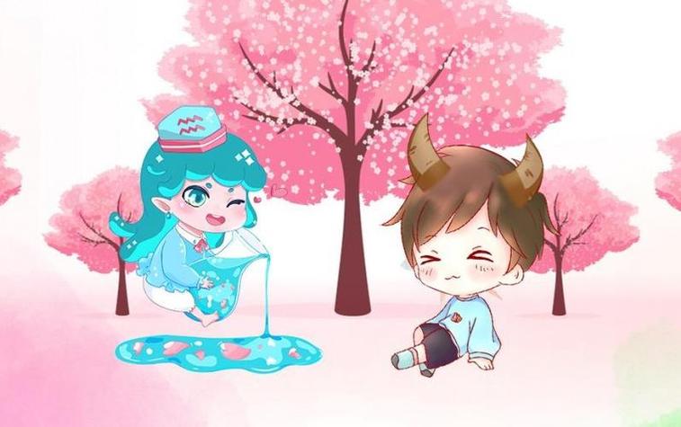金牛男心里惦记星座女截图