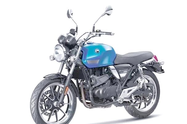 三阳野狼300截图