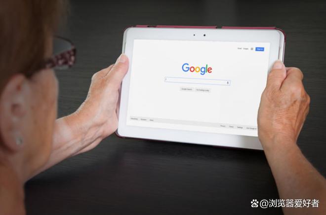 chrome平板浏览器图标