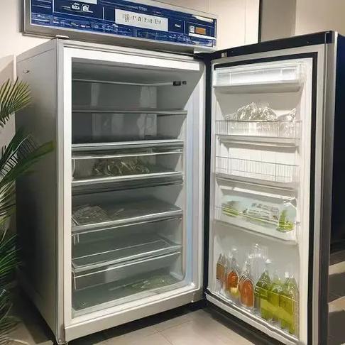 附近哪里有收二手冰箱的图标
