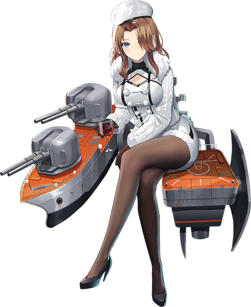 深海战线wiki截图