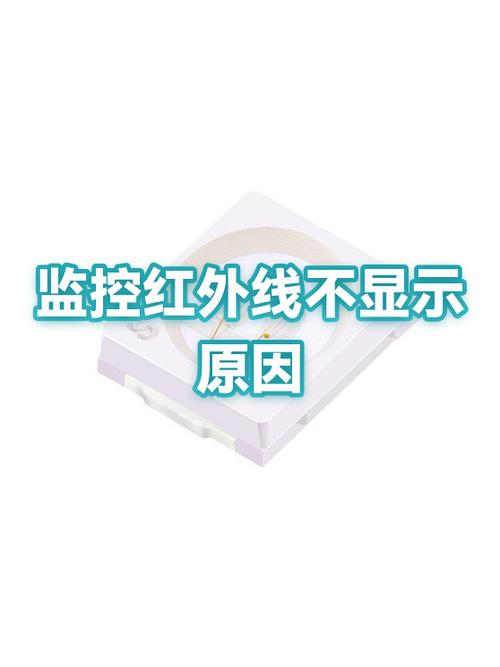 监控器显示屏不显示画面是什么原因图标