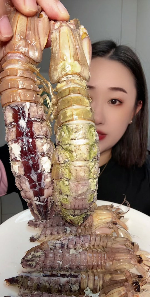 溏心皮皮虾的做法缩略图