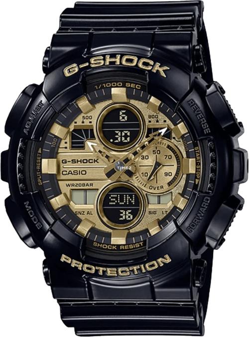 g shock截图