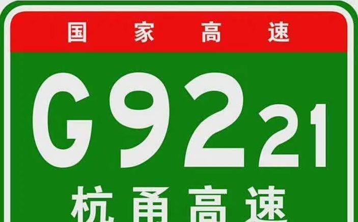 中国哪里的高速不限速图标