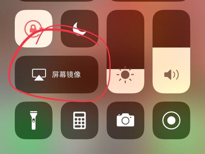 oppo手机镜像设置在哪图标