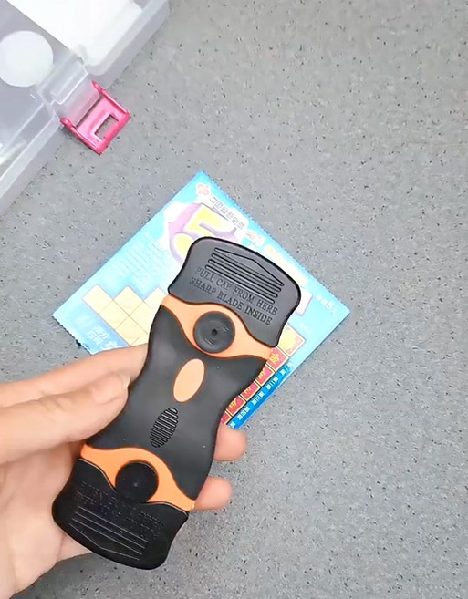 刮刮乐神器图标