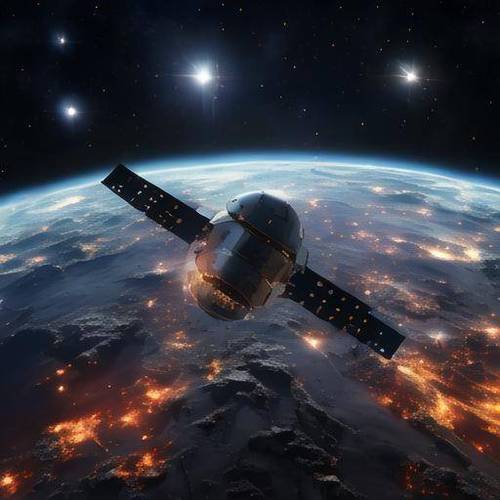 天地图卫星地图图标