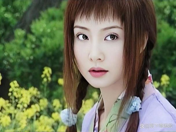 女主角风云烈图标