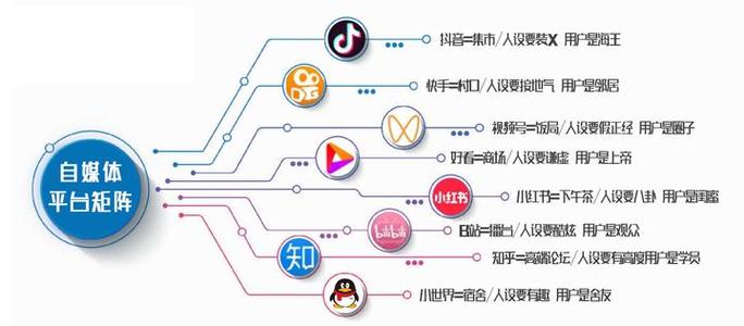 短视频的分类和比例图标