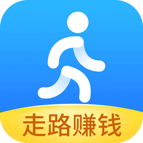 步行多多赚钱图标