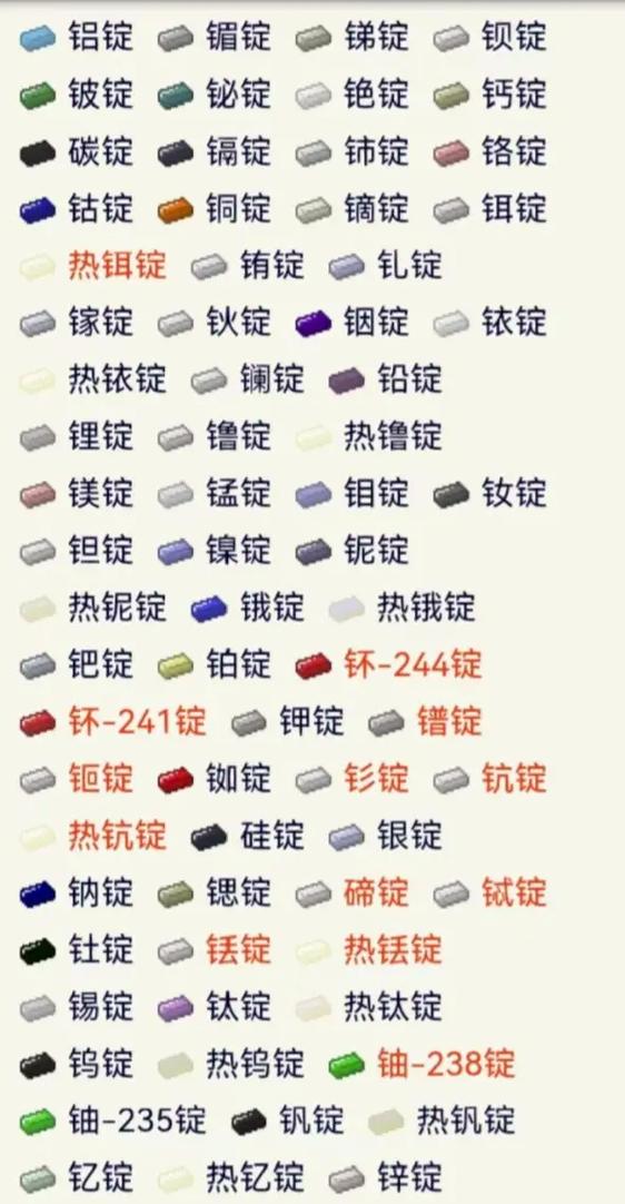 我的世界1.7.10夜视指令图标