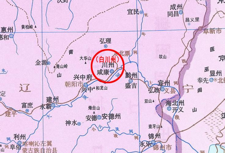 四川省所有县市地图图标