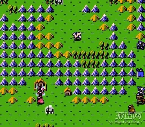 老rpg游戏推荐图标