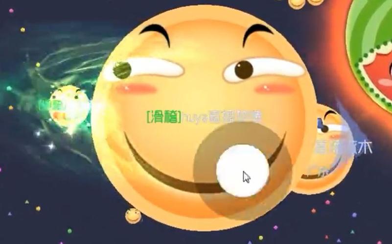 滑稽大作战图标