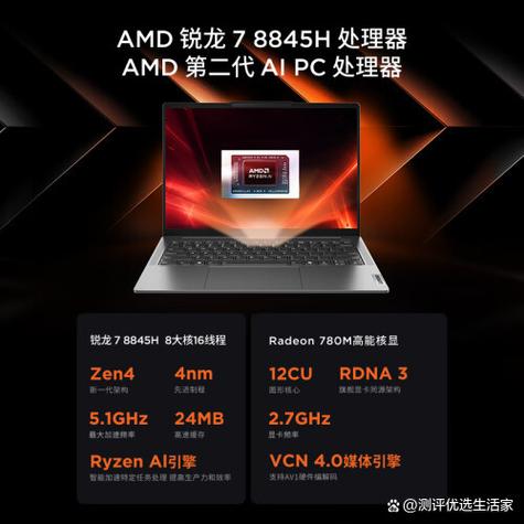 高性能电脑的推荐截图