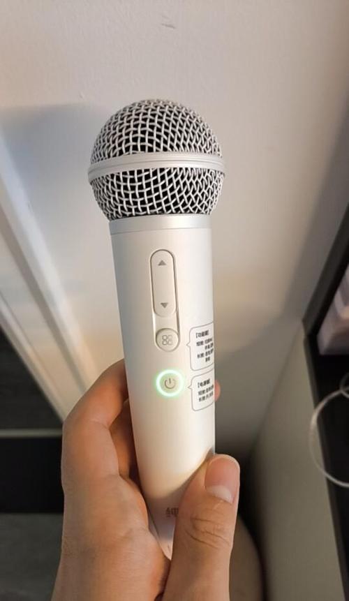 纯麦麦克风可以连接电脑么图标