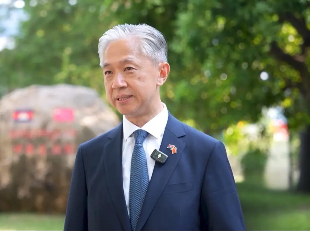 烧烤摊王文斌图标