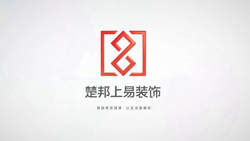 楚邦装饰有限公司图标