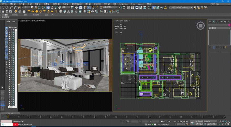 3dmax图标