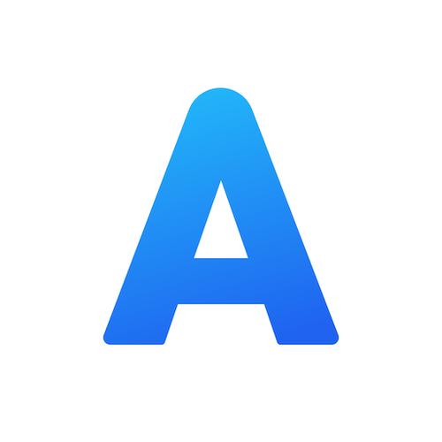 alook浏览器下载图标
