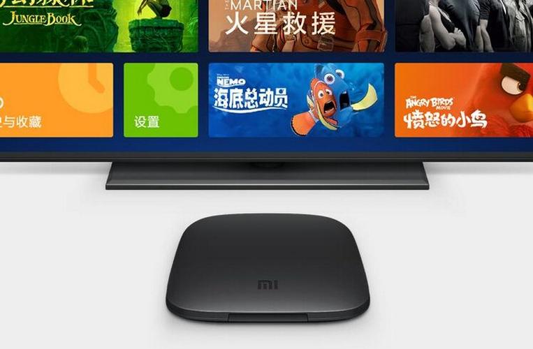 小米盒子卡在gitv界面图标