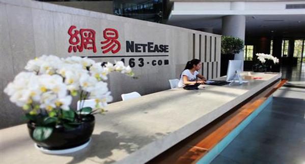 网易公司旗下公司