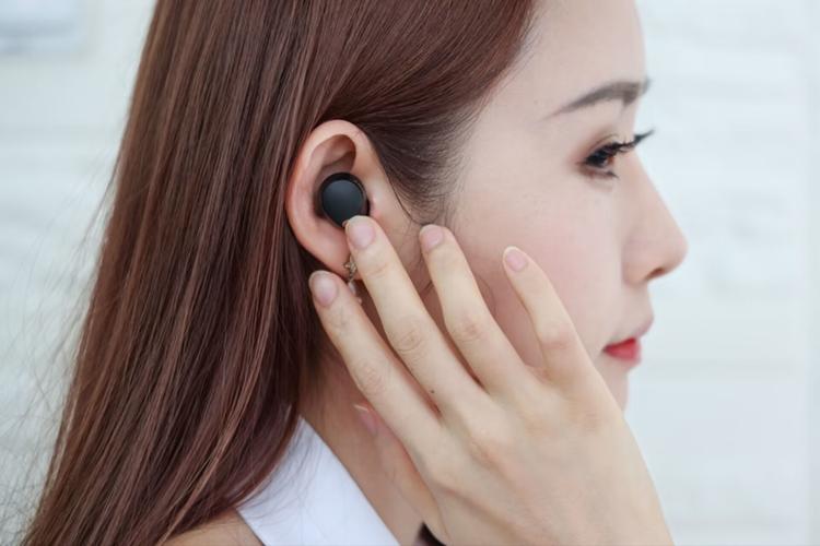 sony蓝牙耳机图标