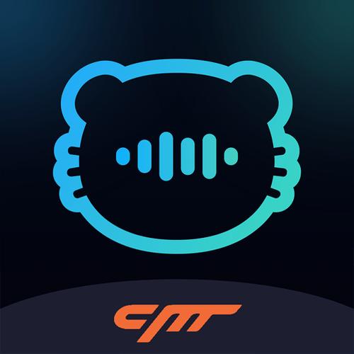 小豹ai音箱app下载图标