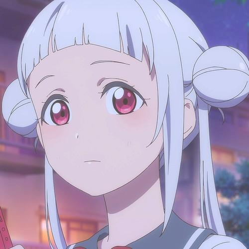 lovelive岚千砂都头像图标