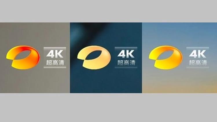 2025超高清4K电视直播图标