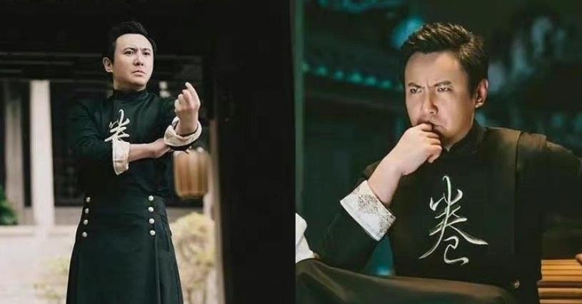 快乐麻花主演的电影图标