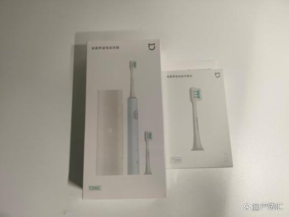小米电动牙刷寿命图标