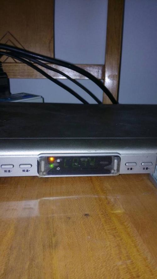 有线电视出现智能卡错误是怎么回事图标