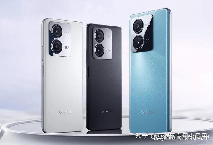 vivo快充最高多少w图标
