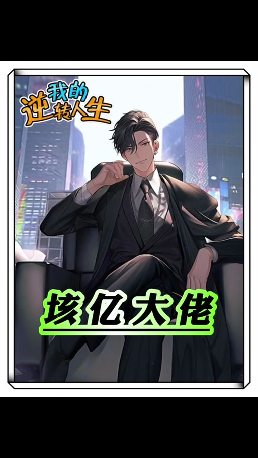 逆袭人生小游戏图标